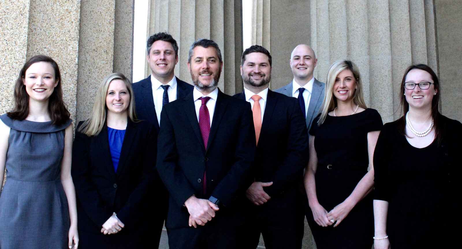 About Us - The Law Offices of Joshua Offutt & Associates