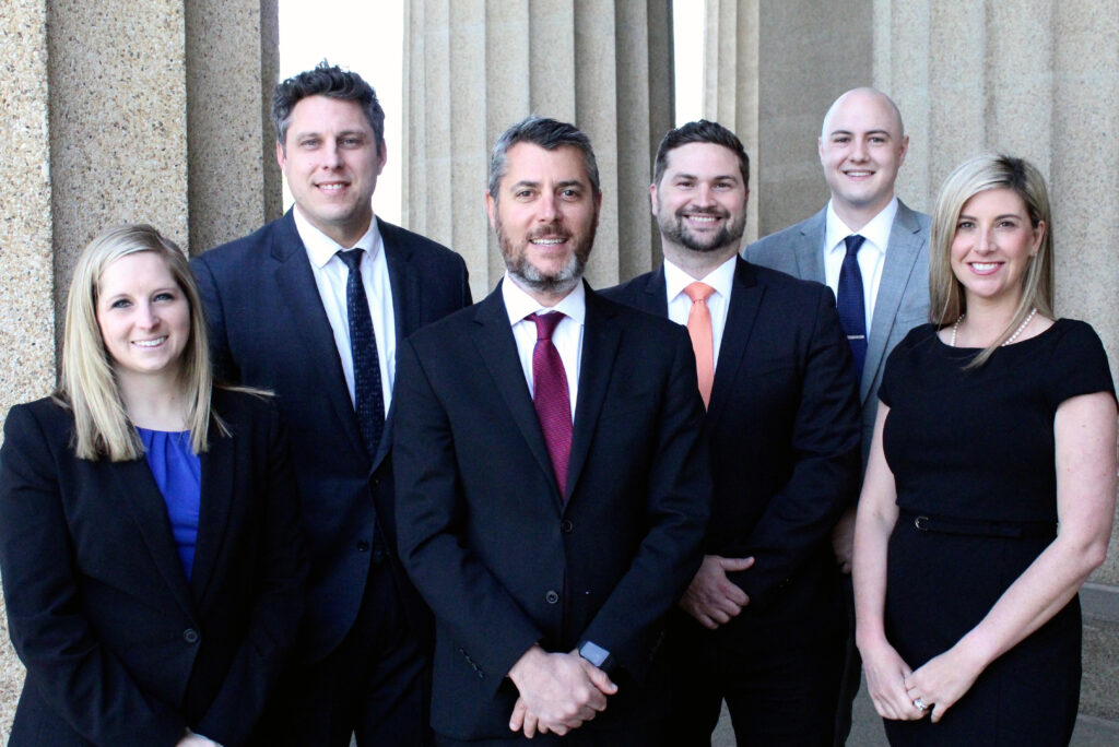 Home - The Law Offices of Joshua Offutt & Associates